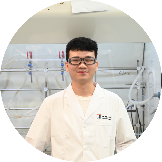 Team_Yuxuan Ye